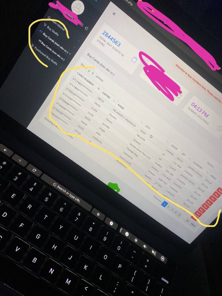 What Is Carding Frequently Asked Questions About Carding » Carding ...